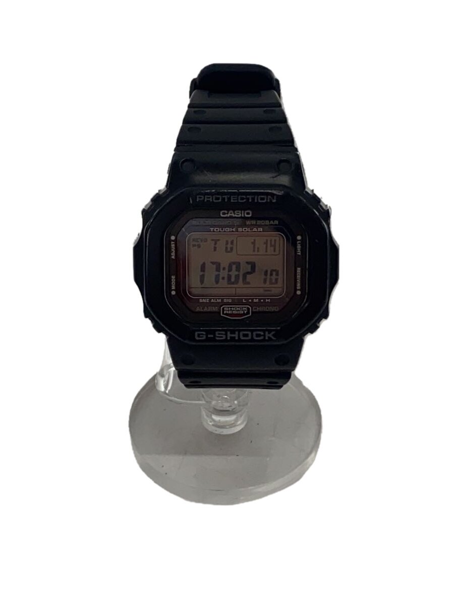 【ブランド】CASIO 【ブランドカナ】カシオ 【型番】 【程度】B 【サイズ】 【メインカラー】シルバー 【素材・生地】ラバー 【キーワード】　　 2025/01/19 セカンドストリート佐世保大塔店【3473】【中古】CASIO◆ソーラ...