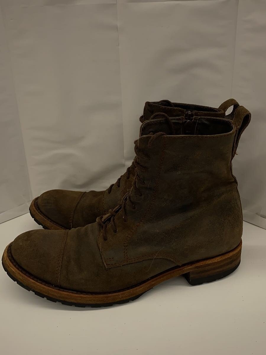 【ブランド】SENDRA 【ブランドカナ】センドラ 【型番】 【程度】B 【サイズ】40 【メインカラー】ブラウン 【素材・生地】 【キーワード】　　 2025/11/27 セカンドストリート伊丹西野店【3674】【中古】SENDRA◆ブー...