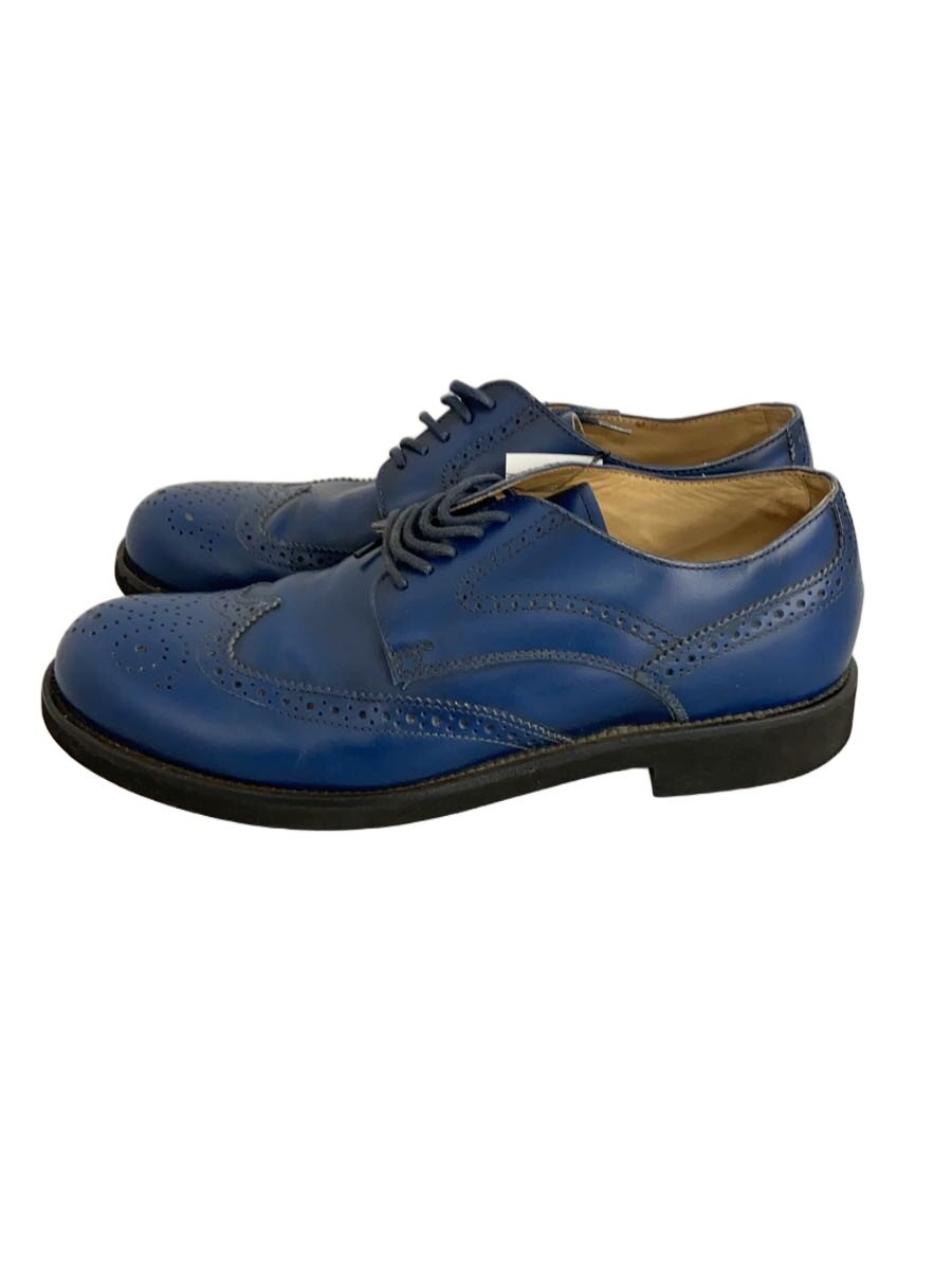 【ブランド】TOD’S 【ブランドカナ】トッズ 【型番】 【程度】B 【サイズ】UK7 【メインカラー】ネイビー 【素材・生地】 【キーワード】　　 2025/12/09 セカンドストリート小田部店【1906】【中古】TOD’S◆ドレスシュ...