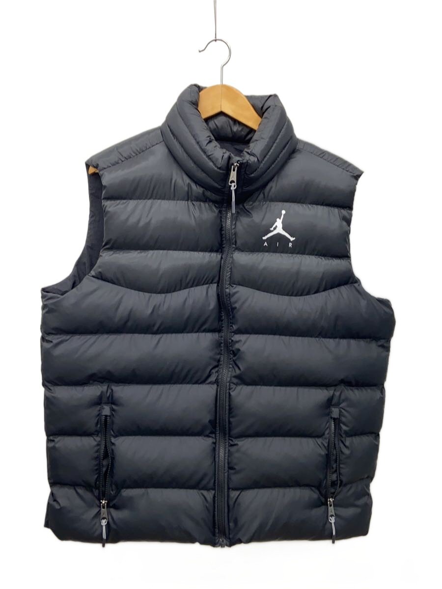 【ブランド】JORDAN BRAND 【ブランドカナ】ジョーダンブランド 【型番】 【程度】B 【サイズ】L 【メインカラー】ブラック 【素材・生地】ポリエステル 【キーワード】　　　/ 2026/03/15 セカンドストリート福山蔵王店【...