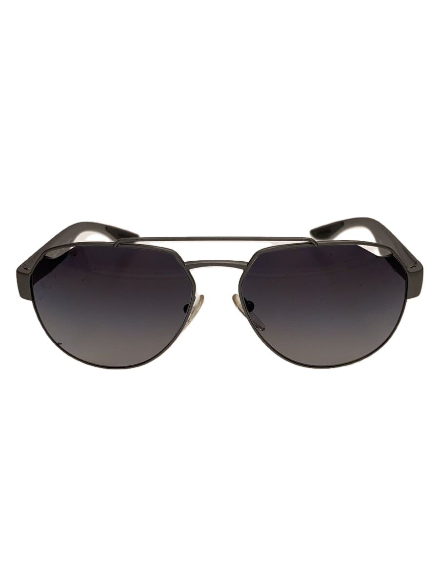 【ブランド】PRADA 【ブランドカナ】プラダ 【型番】 【程度】B 【サイズ】 【メインカラー】 【素材・生地】 【キーワード】　　 2024/10/10 セカンドストリート春日上白水店【3531】【中古】PRADA◆サングラス/ウェリン...