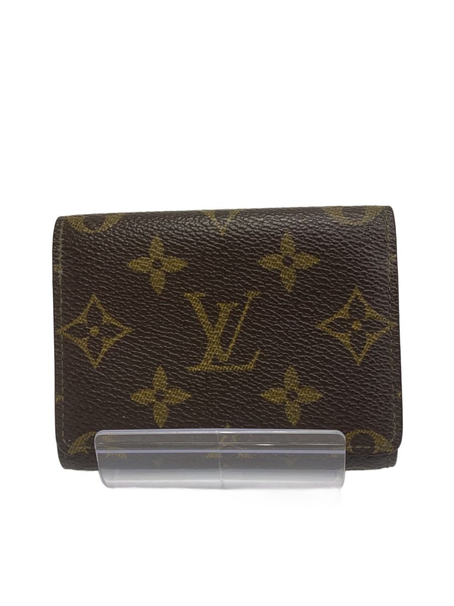【ブランド】LOUIS VUITTON 【ブランドカナ】ルイヴィトン 【型番】M62920 【程度】B 【サイズ】 【メインカラー】ブラウン 【素材・生地】レザー 【キーワード】　　 2025/12/21 セカンドストリート加島店【2810...