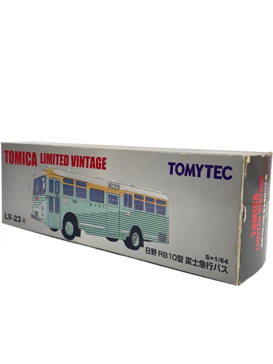 【ブランド】TOMYTEC 【ブランドカナ】トミーテック 【型番】 【程度】B 【カラー】 【キーワード】　　　/ 2026/04/23 セカンドストリート大和郡山店 【2749】【中古】TOMYTEC◆ミニカー/LV-23e/ ブランド ...