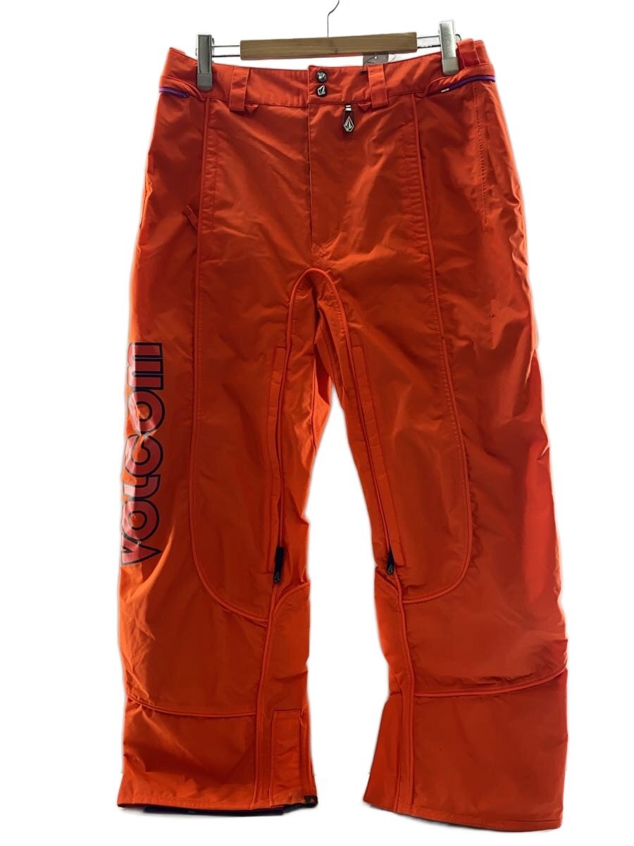 【ブランド】VOLCOM 【ブランドカナ】ヴォルコム 【型番】 【程度】B 【サイズ】M 【メインカラー】オレンジ 【素材・生地】 【キーワード】　　　/ 2026/06/27 セカンドストリート和歌山岩出店【3007】【中古】VOLCOM...