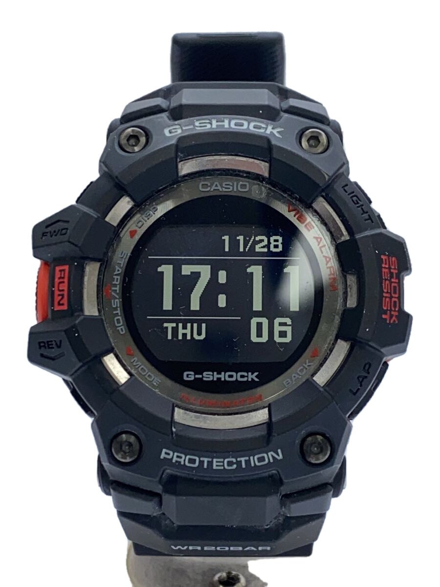 【ブランド】CASIO 【ブランドカナ】カシオ 【型番】 【程度】B 【サイズ】 【メインカラー】 【素材・生地】 【キーワード】　　 2024/12/05 セカンドストリート青森浜館店【2841】【中古】CASIO◆クォーツ腕時計_G-S...