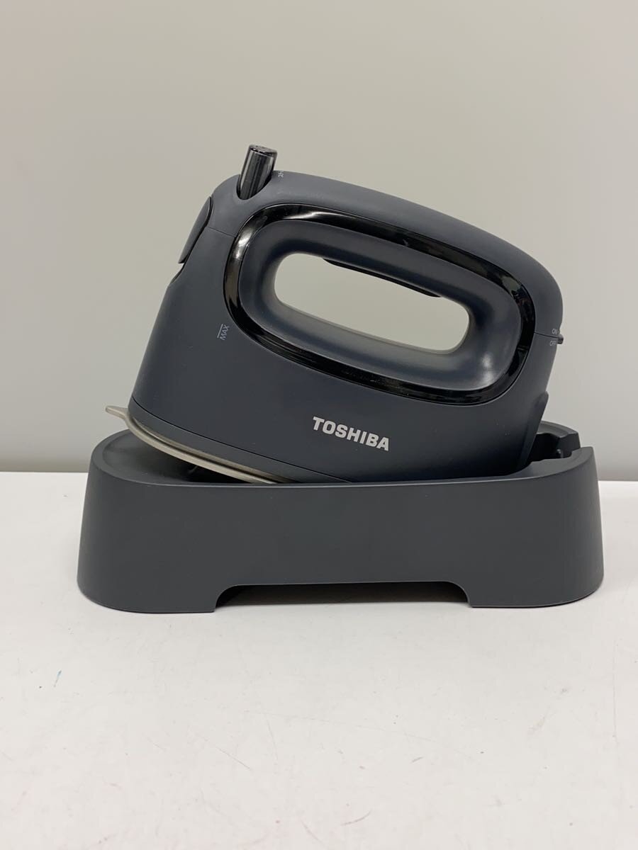 【ブランド】TOSHIBA 【ブランドカナ】トウシバ 【型番】 【程度】B 【サイズ】 【メインカラー】 【素材・生地】 【キーワード】　　 2026/01/15 セカンドストリート中田店【2015】【中古】TOSHIBA◆アイロン La・...