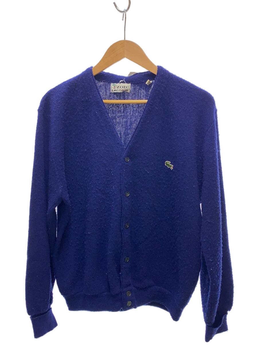 【ブランド】IZOD 【ブランドカナ】アイゾッド 【型番】 【程度】C 【サイズ】L 【メインカラー】ネイビー 【素材・生地】アクリル 【キーワード】　　 2025/06/25 セカンドストリート大和鶴間店【4452】【中古】IZOD◆カー...