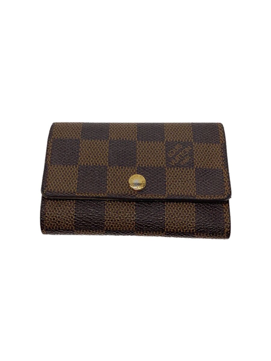 【ブランド】LOUIS VUITTON 【ブランドカナ】ルイヴィトン 【型番】N62630 【程度】B 【サイズ】 【メインカラー】ブラウン 【素材・生地】PVC（ビニール） 【キーワード】　　 2025/02/11 セカンドストリート東海...