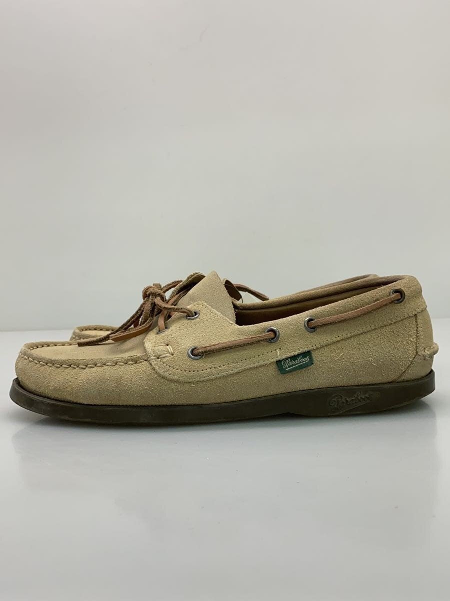 【ブランド】Paraboot 【ブランドカナ】パラブーツ 【型番】 【程度】C 【サイズ】UK6 【メインカラー】ベージュ 【素材・生地】スウェード 【キーワード】　　　/ 2026/04/18 セカンドストリート浦和店【3753】【中古】...