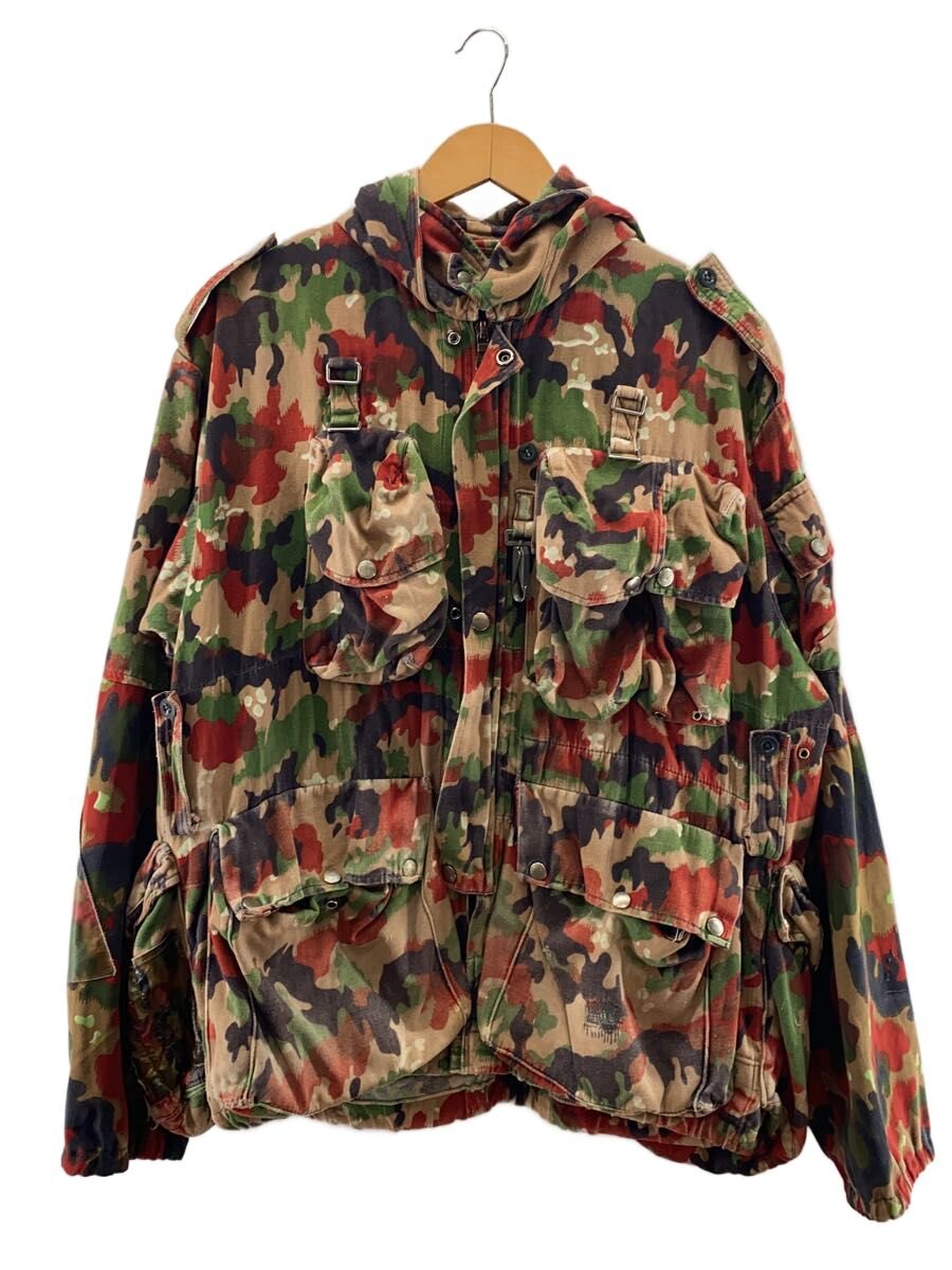 【ブランド】FRENCH MILITARY 【ブランドカナ】フレンチミリタリー 【型番】 【程度】B 【サイズ】その他 【メインカラー】マルチカラー 【素材・生地】その他 【キーワード】　　 2025/12/07 セカンドストリート広島長束...