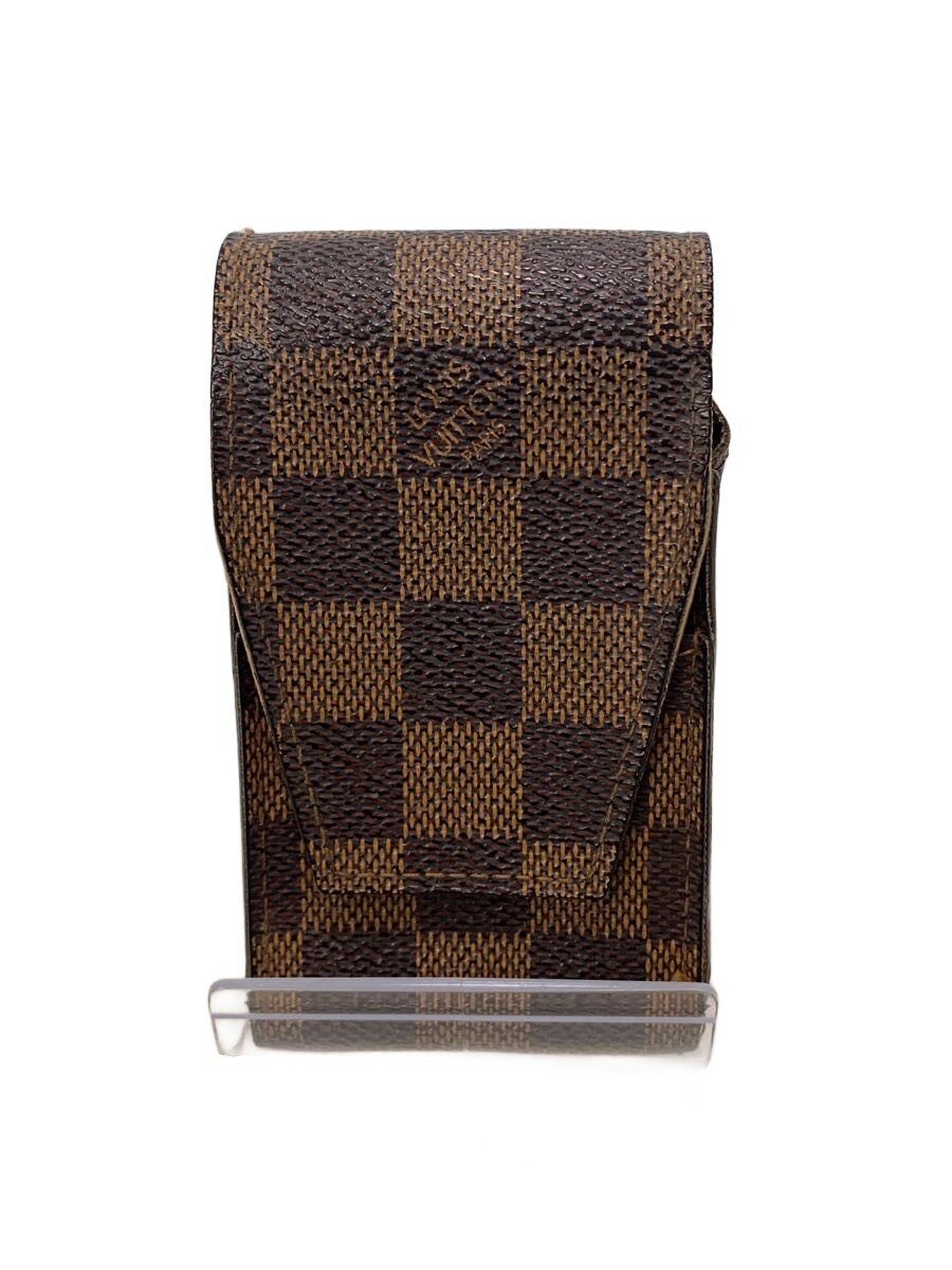 【ブランド】LOUIS VUITTON 【ブランドカナ】ルイヴィトン 【型番】N63024 【程度】B 【サイズ】 【メインカラー】ブラウン 【素材・生地】レザー 【キーワード】　　 2025/10/15 セカンドストリート松戸五香店【38...