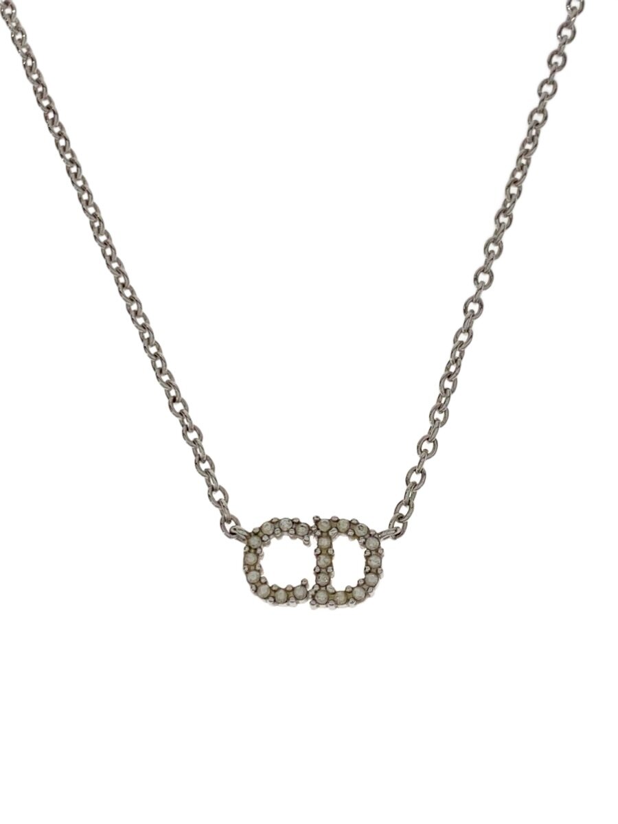 【ブランド】Christian Dior 【ブランドカナ】クリスチャンディオール 【型番】 【程度】B 【サイズ】 【メインカラー】シルバー 【素材・生地】その他 【キーワード】　　 2026/01/25 セカンドストリートリソラ大府店【4...