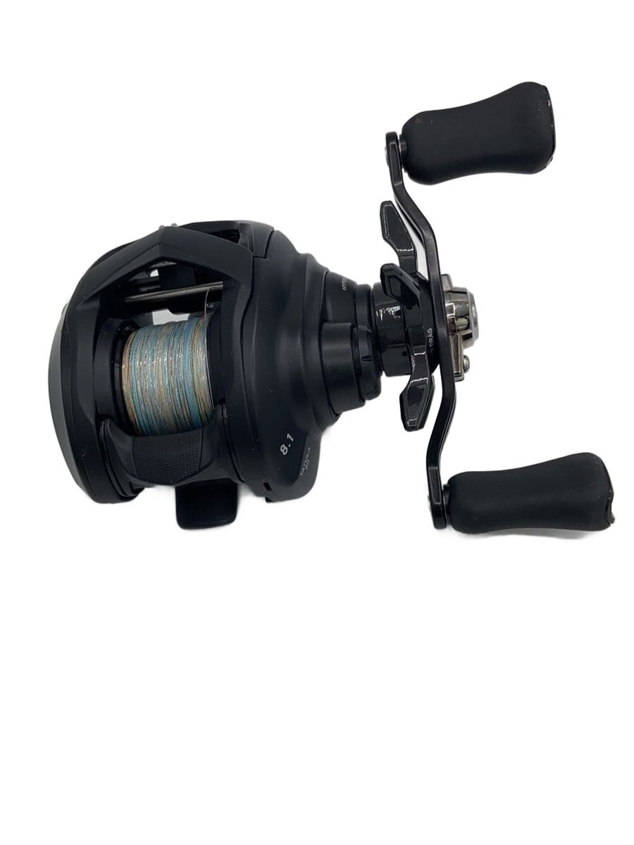 【ブランド】DAIWA 【ブランドカナ】［スポーツ］ダイワ 【型番】 【程度】B 【カラー】 【キーワード】　　 2026/06/27 セカンドストリート鹿屋バイパス店 【4730】【中古】DAIWA◆リール/TW80XH【スポーツ】 ブラ...
