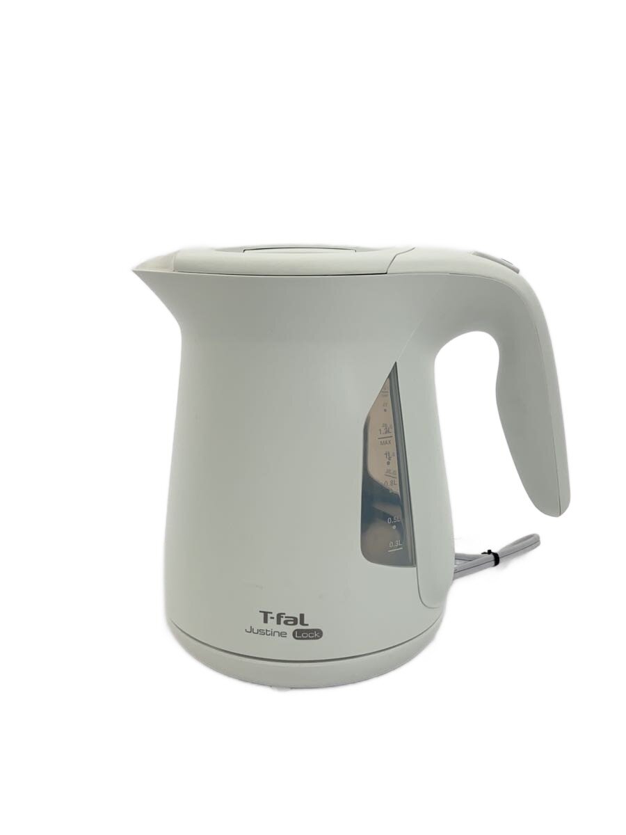 【ブランド】T-fal 【ブランドカナ】ティファール 【型番】 【程度】B 【カラー】 【キーワード】　　 2026/04/12 セカンドストリート飯能店 【3508】【中古】T-fal◆電気ポット・ケトル/KO5901JP【家電・ビジュア...