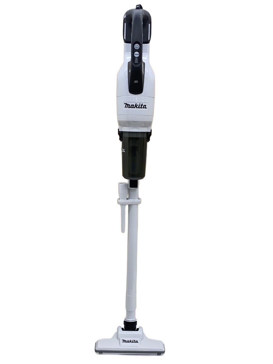 【ブランド】makita 【ブランドカナ】マキタ 【型番】 【程度】B 【カラー】 【キーワード】　　 2026/04/11 セカンドストリート船橋夏見台店 【4491】【中古】makita◆掃除機 CL286FDRF (バッテリBL183...