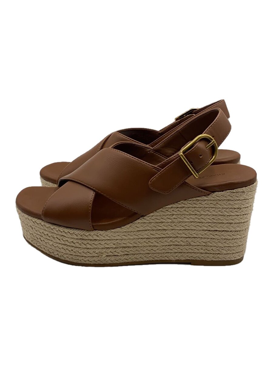 【ブランド】CHARLES&KEITH 【ブランドカナ】チャールズアンドキース 【型番】 【程度】B 【サイズ】37 【メインカラー】ブラウン 【素材・生地】 【キーワード】　　 2025/08/15 セカンドストリート姫路車崎店【3889...