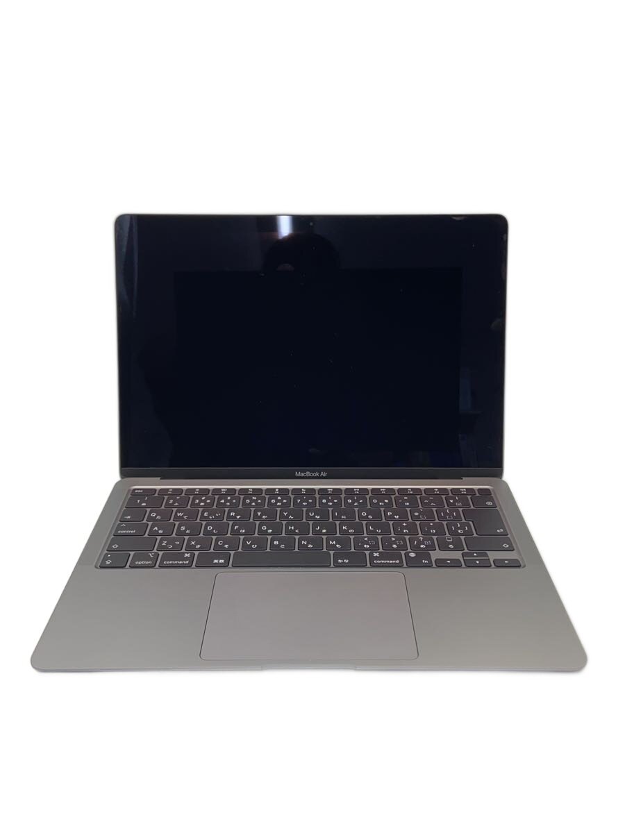 【ブランド】Apple 【ブランドカナ】アップル 【型番】 【程度】B 【カラー】 【キーワード】　　　/ 2026/06/27 セカンドストリート佐久平店 【4160】【中古】Apple◆ノートPC MacBookAir10 1(13-i...