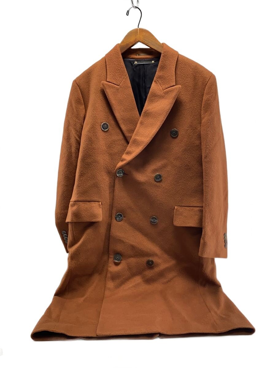【ブランド】Paul Smith 【ブランドカナ】ポールスミス 【型番】 【程度】B 【サイズ】M 【メインカラー】キャメル 【素材・生地】カシミア 【キーワード】　　 2025/12/05 セカンドストリート土佐道路店【2025】【中古】...