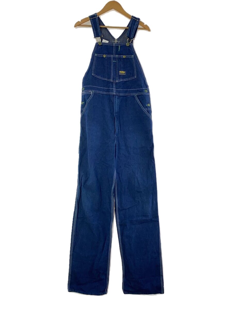 【ブランド】OshKosh 【ブランドカナ】オシュコシュ 【型番】 【程度】B 【サイズ】34 【メインカラー】インディゴ 【素材・生地】デニム 【キーワード】　　 2025/05/04 セカンドストリート八事店【3381】【中古】OshK...