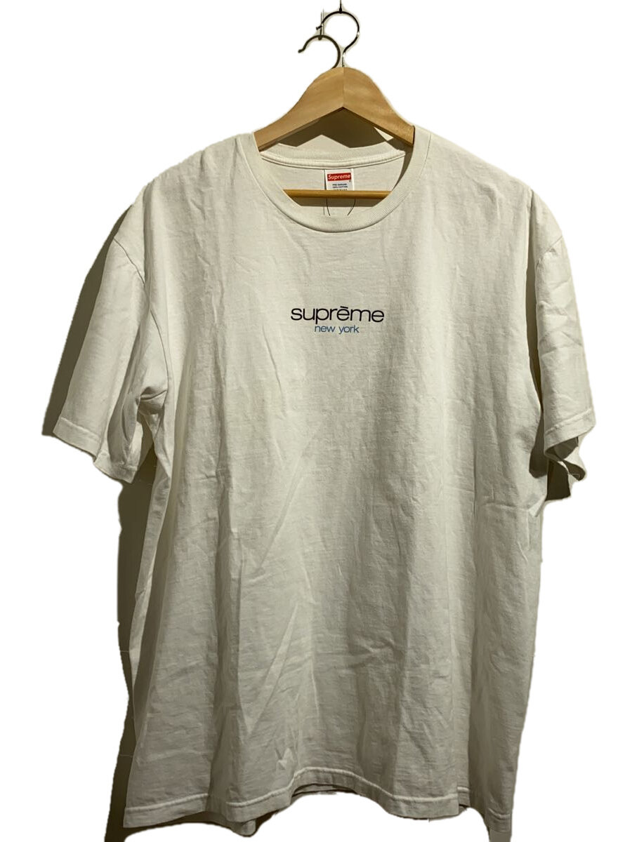 【ブランド】Supreme 【ブランドカナ】シュプリーム 【型番】 【程度】B 【サイズ】M 【メインカラー】グレー 【素材・生地】コットン 【キーワード】　　 2026/01/23 セカンドストリート祐天寺店【3840】【中古】Supre...