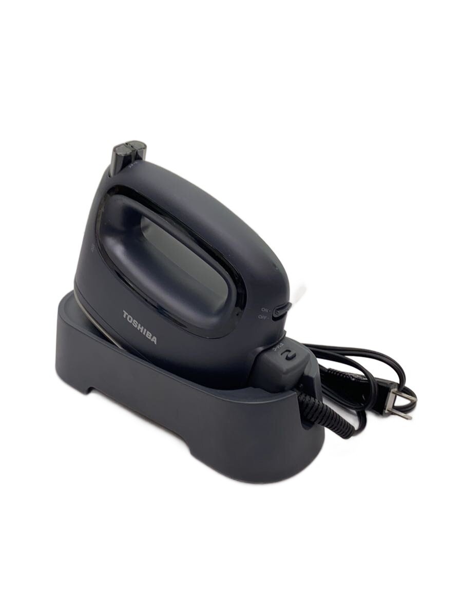 【ブランド】TOSHIBA 【ブランドカナ】トウシバ 【型番】 【程度】B 【サイズ】 【メインカラー】 【素材・生地】 【キーワード】　　 2026/01/04 セカンドストリート鈴蘭台店【2762】【中古】TOSHIBA◆アイロン La...