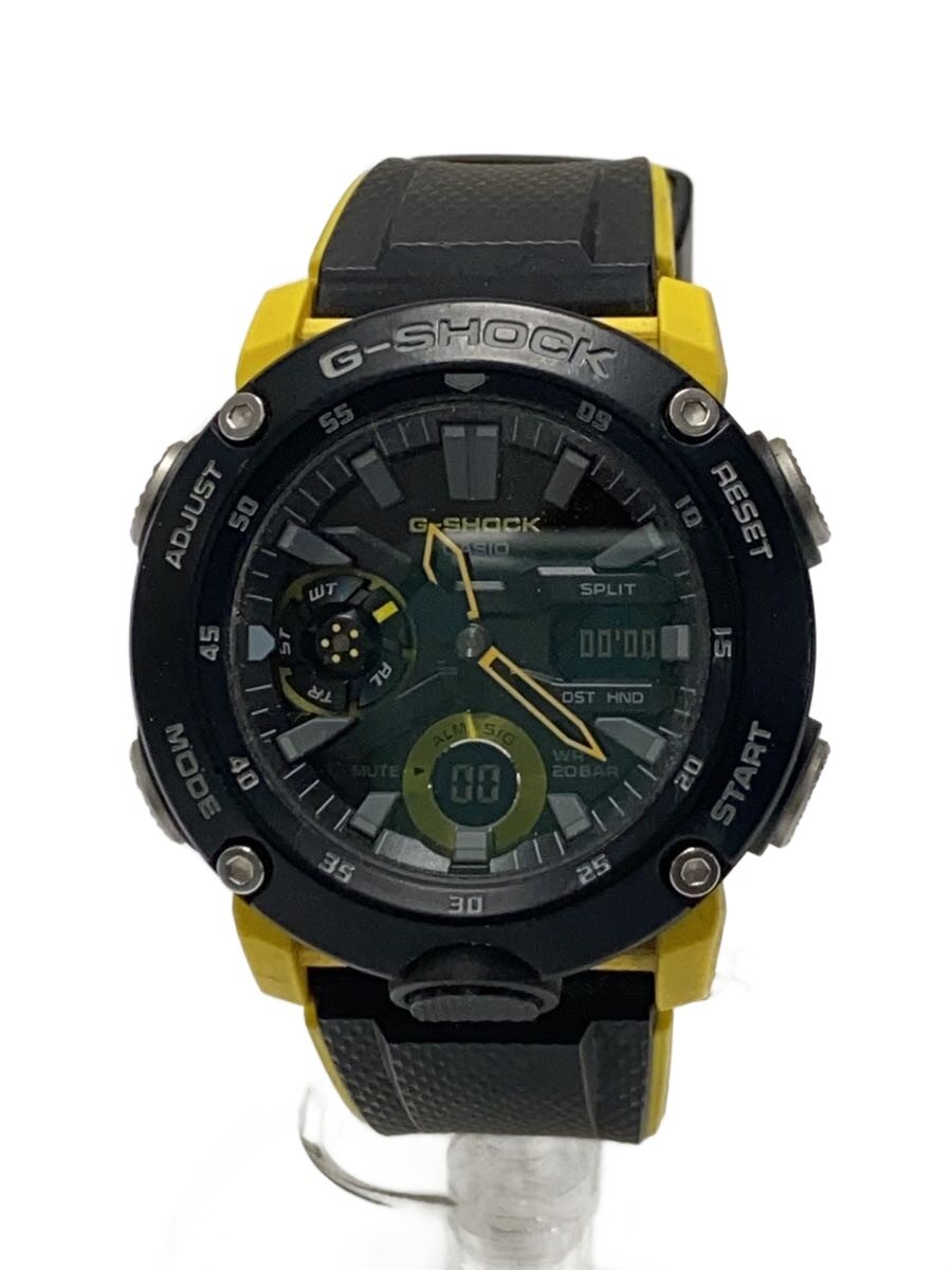 【ブランド】CASIO 【ブランドカナ】カシオ 【型番】 【程度】B 【サイズ】 【メインカラー】ブラック 【素材・生地】ラバー 【キーワード】　　 2025/11/15 セカンドストリートうるまみどり町店【2855】【中古】CASIO◆ク...