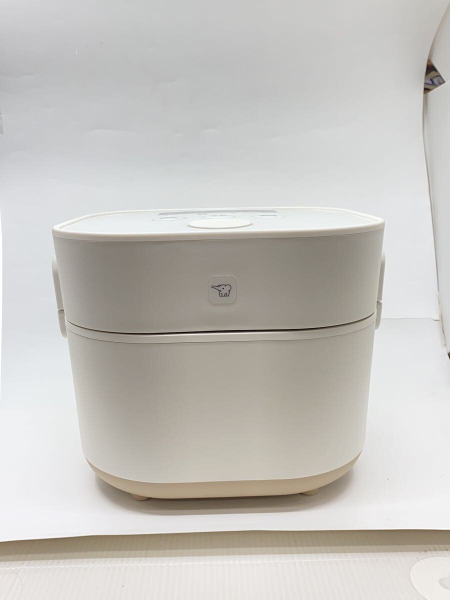 【ブランド】ZOJIRUSHI 【ブランドカナ】ゾウジルシ 【型番】 【程度】B 【カラー】 【キーワード】　　 2025/09/09 セカンドストリート羽咋店 【3461】【中古】ZOJIRUSHI◆電気調理鍋 STAN. EL-KA23...