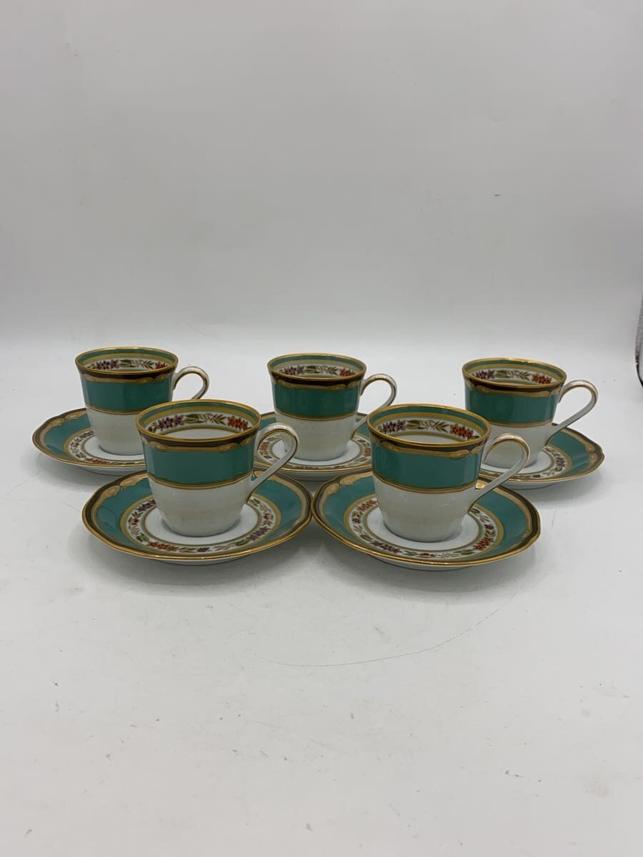 【ブランド】Noritake 【ブランドカナ】ノリタケ 【型番】 【程度】B 【サイズ】 【メインカラー】グリーン 【素材・生地】 【キーワード】　　　/ 2026/03/27 セカンドストリート首里大名店【4986】【中古】Noritak...