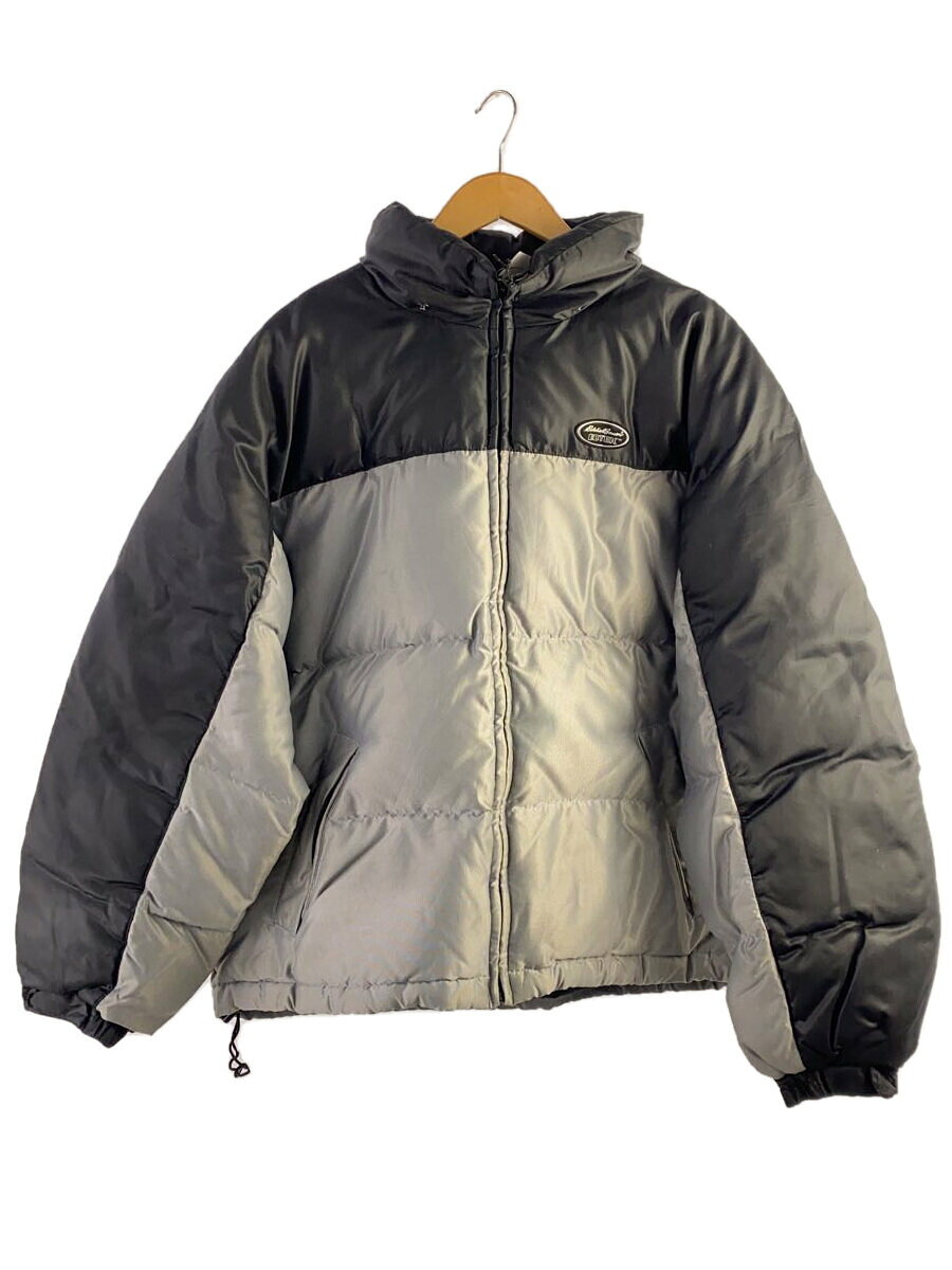 【ブランド】EDDIE BAUER 【ブランドカナ】エディーバウアー 【型番】 【程度】C 【サイズ】XL 【メインカラー】グレー 【素材・生地】ナイロン 【キーワード】　　　/ 2025/12/30 セカンドストリート三河一宮店【0836...