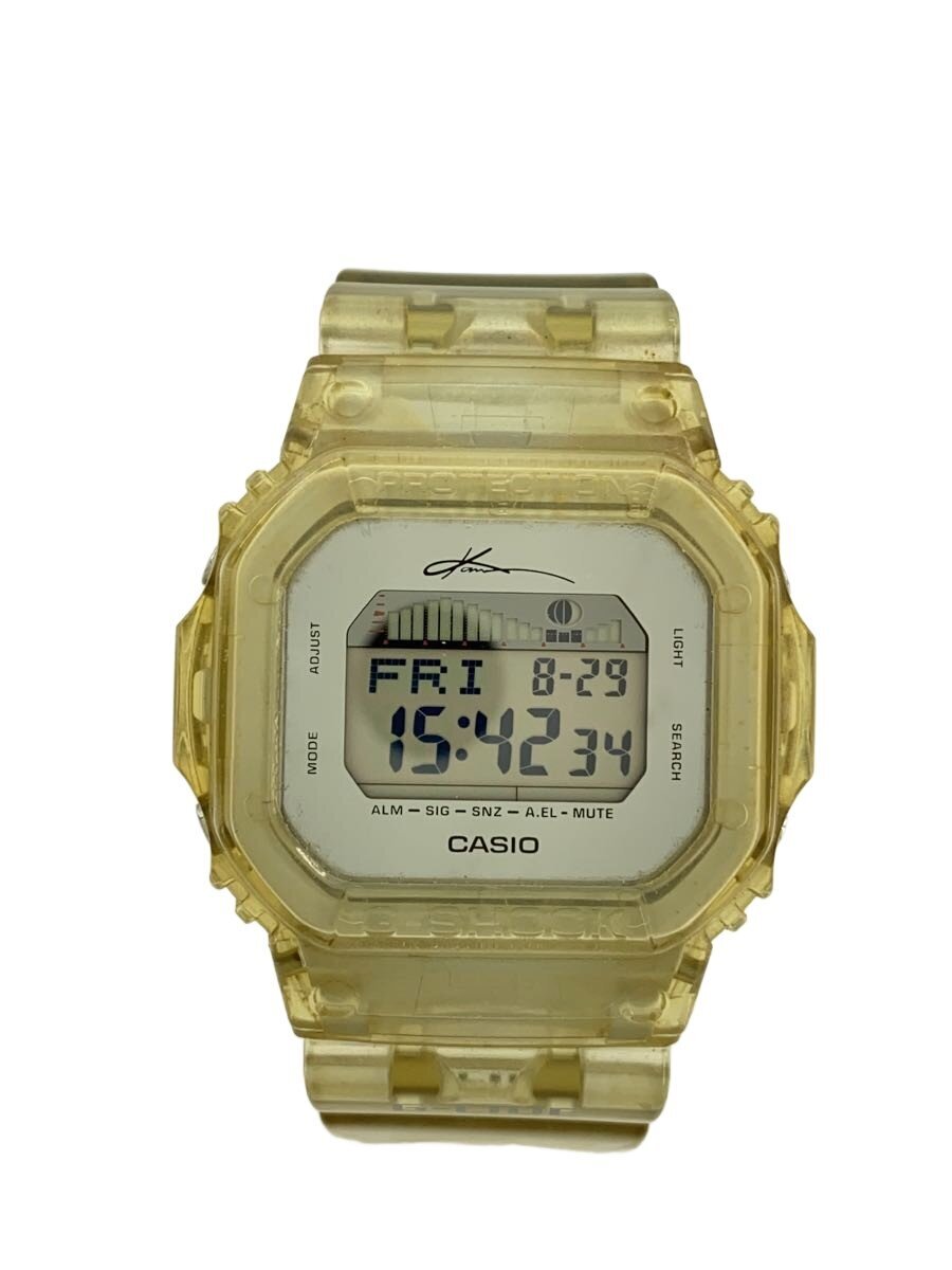 【ブランド】CASIO 【ブランドカナ】カシオ 【型番】 【程度】B 【サイズ】 【メインカラー】グレー 【素材・生地】 【キーワード】　　 2025/09/03 セカンドストリート加古川土山店【3539】【中古】CASIO◆クォーツ腕時計...