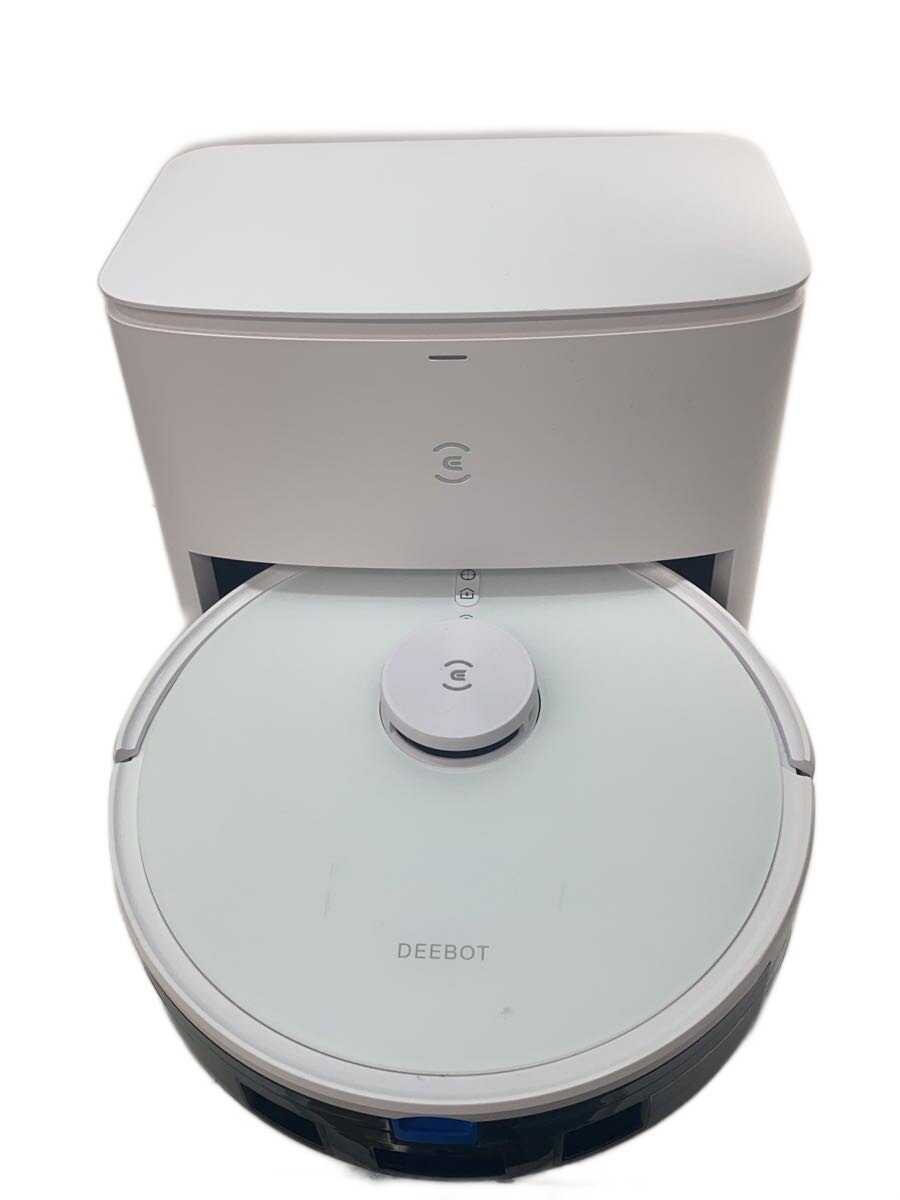 【ブランド】ECOVACS 【ブランドカナ】エコバックス 【型番】 【程度】B 【カラー】 【キーワード】　　　/ 2026/07/14 セカンドストリート船橋14号店 【1986】【中古】ECOVACS◆掃除機 DEEBOT Y1 PLU...
