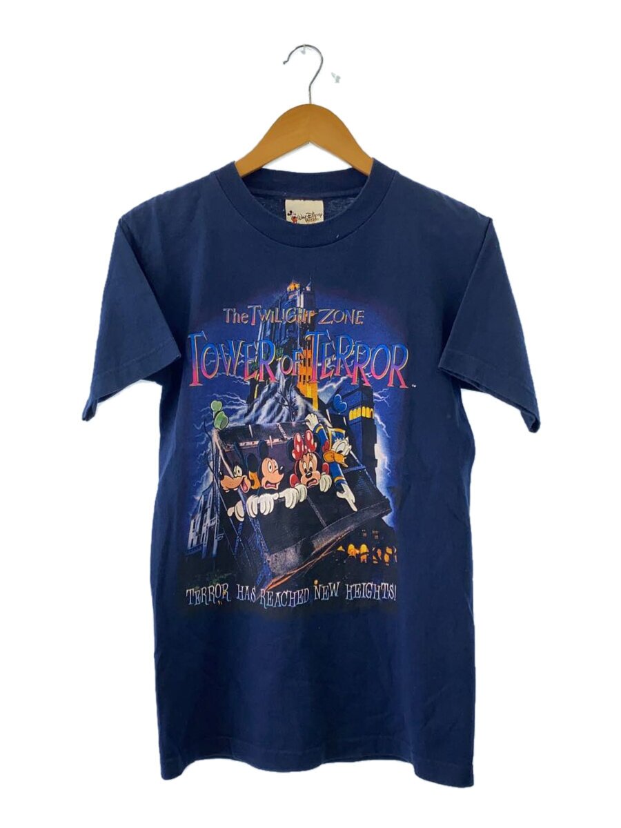 【ブランド】Disney VINTAGE 【ブランドカナ】ディズニーヴィンテージ 【型番】 【程度】C 【サイズ】その他 【メインカラー】ネイビー 【素材・生地】その他 【キーワード】　　　/ 2025/07/07 セカンドストリート八戸新...