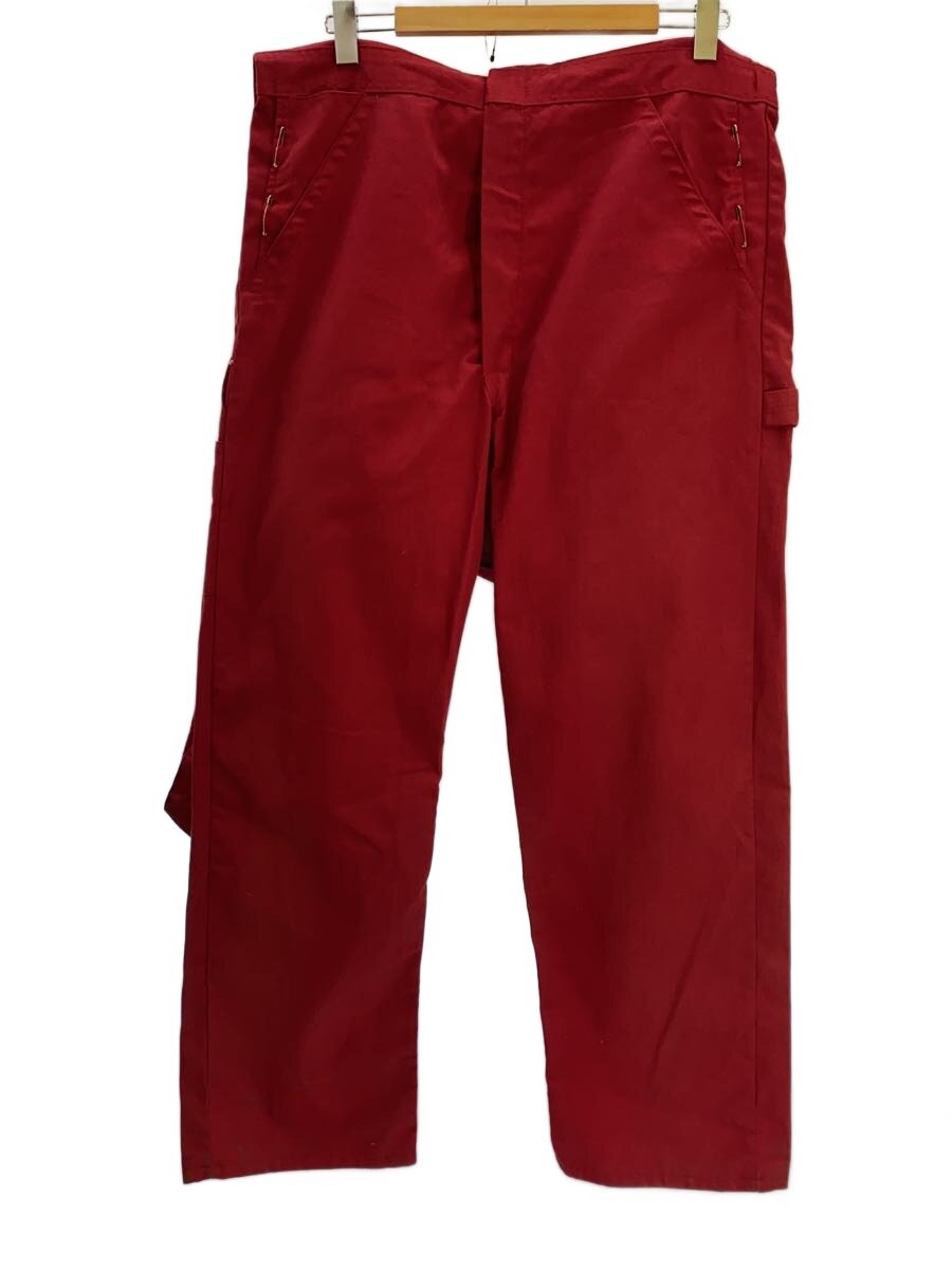 【ブランド】DICKIES 【ブランドカナ】ディッキーズ 【型番】 【程度】B 【サイズ】40 【メインカラー】レッド 【素材・生地】ポリエステル 【キーワード】　　 2025/12/12 セカンドストリート河内長野店【3750】【中古】D...