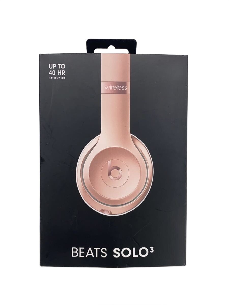 【ブランド】beats by dr.dre 【ブランドカナ】ビーツバイドクタードレ 【型番】 【程度】B 【サイズ】 【メインカラー】 【素材・生地】 【キーワード】　　 2026/03/30 セカンドストリート東久留米店【4330】【中古...