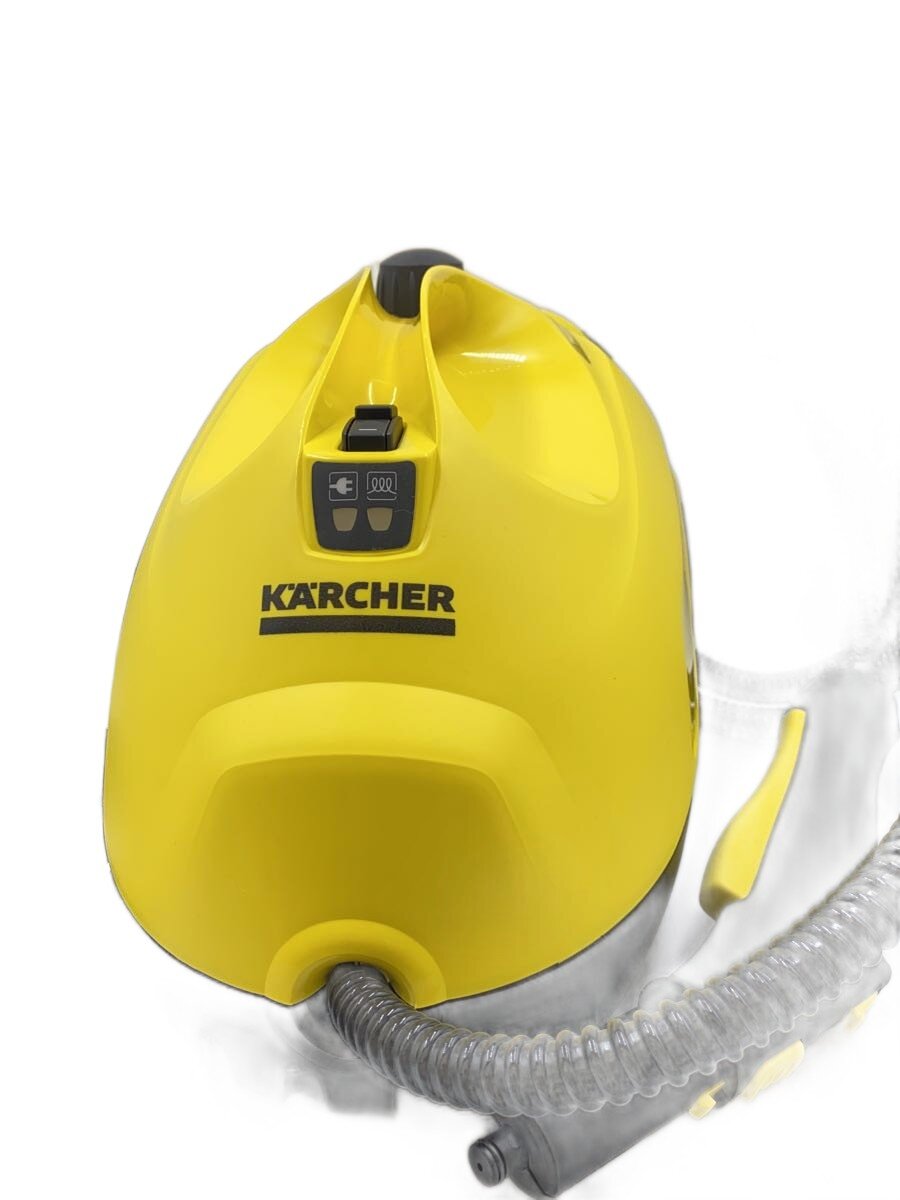 【ブランド】KARCHER 【ブランドカナ】ケルヒャージャパン 【型番】 【程度】B 【サイズ】 【メインカラー】 【素材・生地】 【キーワード】　　　/ 2026/03/15 セカンドストリート深作16号店【2007】【中古】KARCHE...