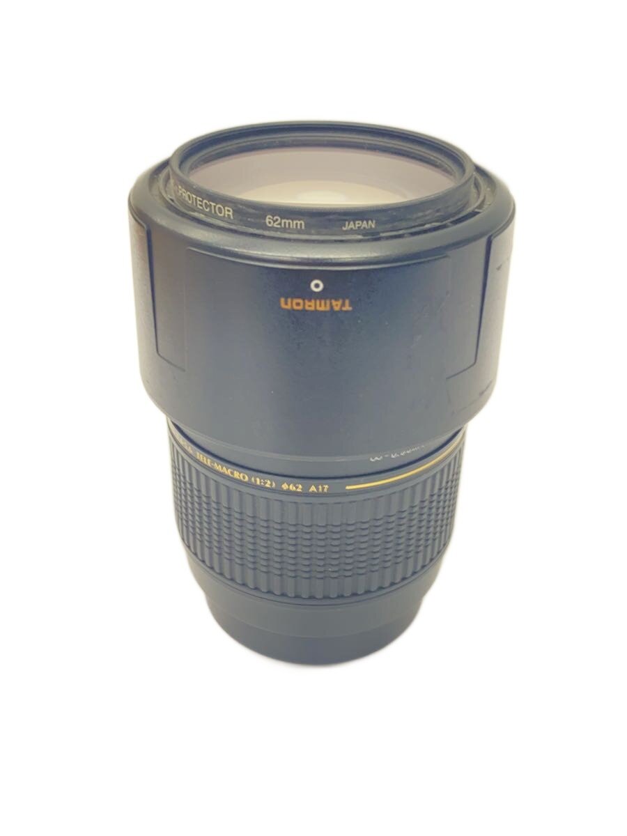 【ブランド】TAMRON 【ブランドカナ】タムロン 【型番】 【程度】B 【カラー】 【キーワード】　　　/ 2025/10/27 セカンドストリートサザンモール六甲店 【4898】【中古】TAMRON◆レンズ/AF70-300mm/ ブラ...