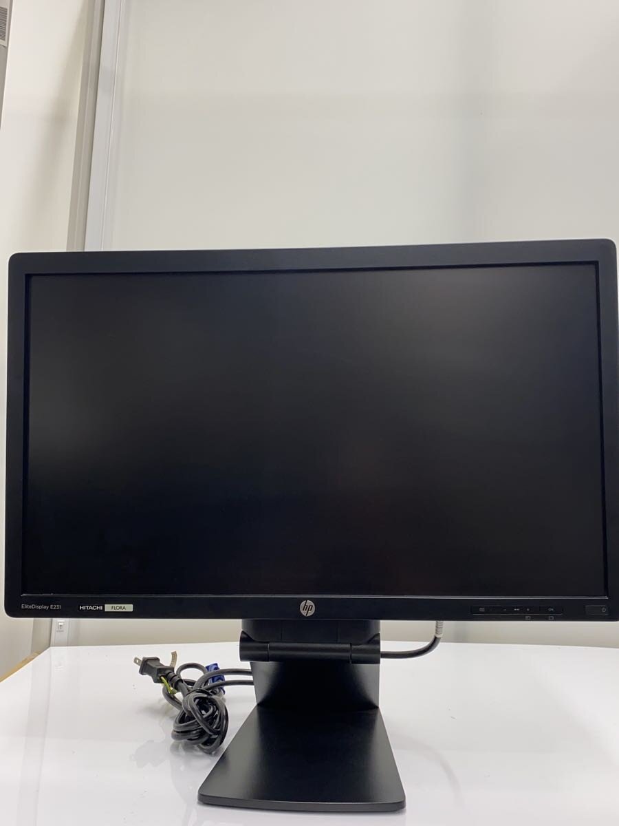 【ブランド】HP 【ブランドカナ】ヒューレットパッカード 【型番】 【程度】B 【カラー】 【キーワード】　　　/ 2026/07/08 セカンドストリート山陽小野田店 【4851】【中古】HP◆モニター/23インチ/ワイド型 ブランド H...
