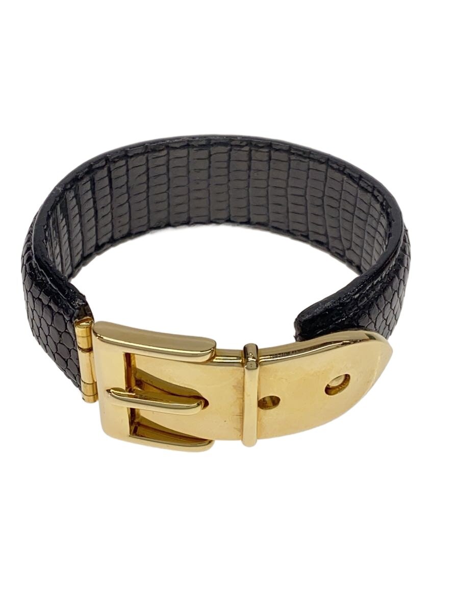 【ブランド】GUCCI 【ブランドカナ】グッチ 【型番】 【程度】B 【サイズ】 【メインカラー】ブラック 【素材・生地】その他 【キーワード】　　　/ 2026/05/01 セカンドストリート上飯田店【5009】【中古】GUCCI◆バング...