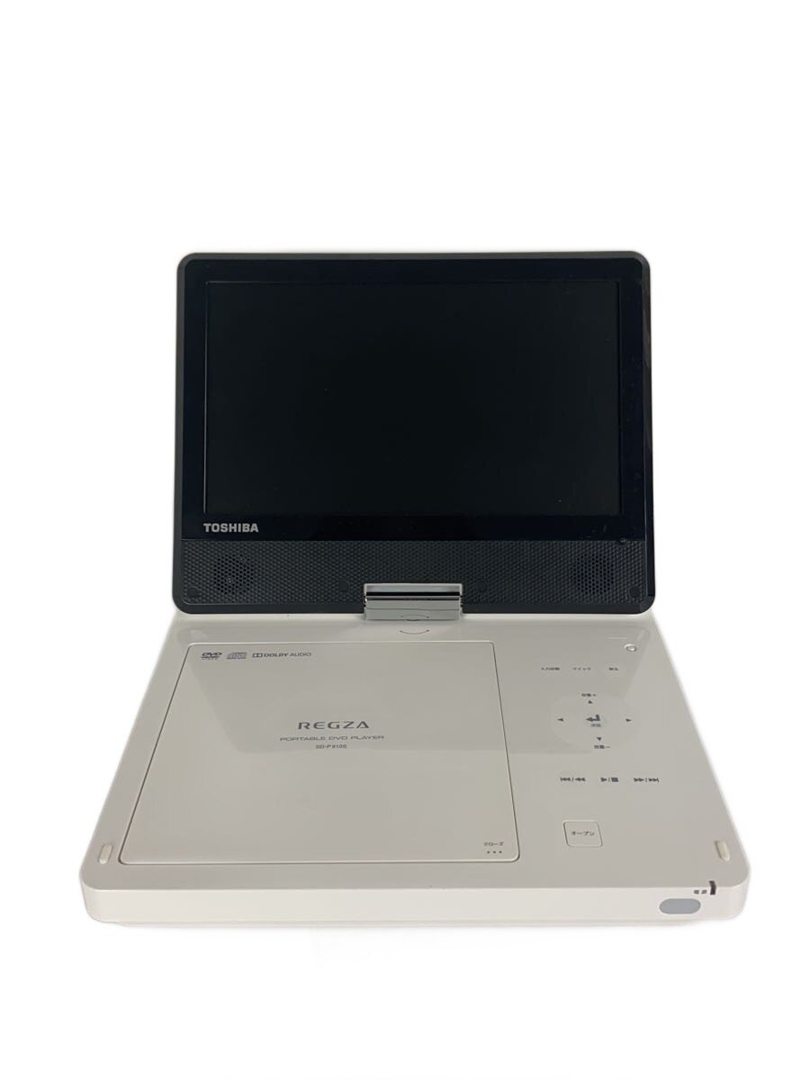 【ブランド】TOSHIBA 【ブランドカナ】トウシバ 【型番】 【程度】B 【カラー】 【キーワード】　　　/ 2026/05/30 セカンドストリート小杉店 【2010】【中古】TOSHIBA◆ポータブルDVDプレーヤー SD-P910S...
