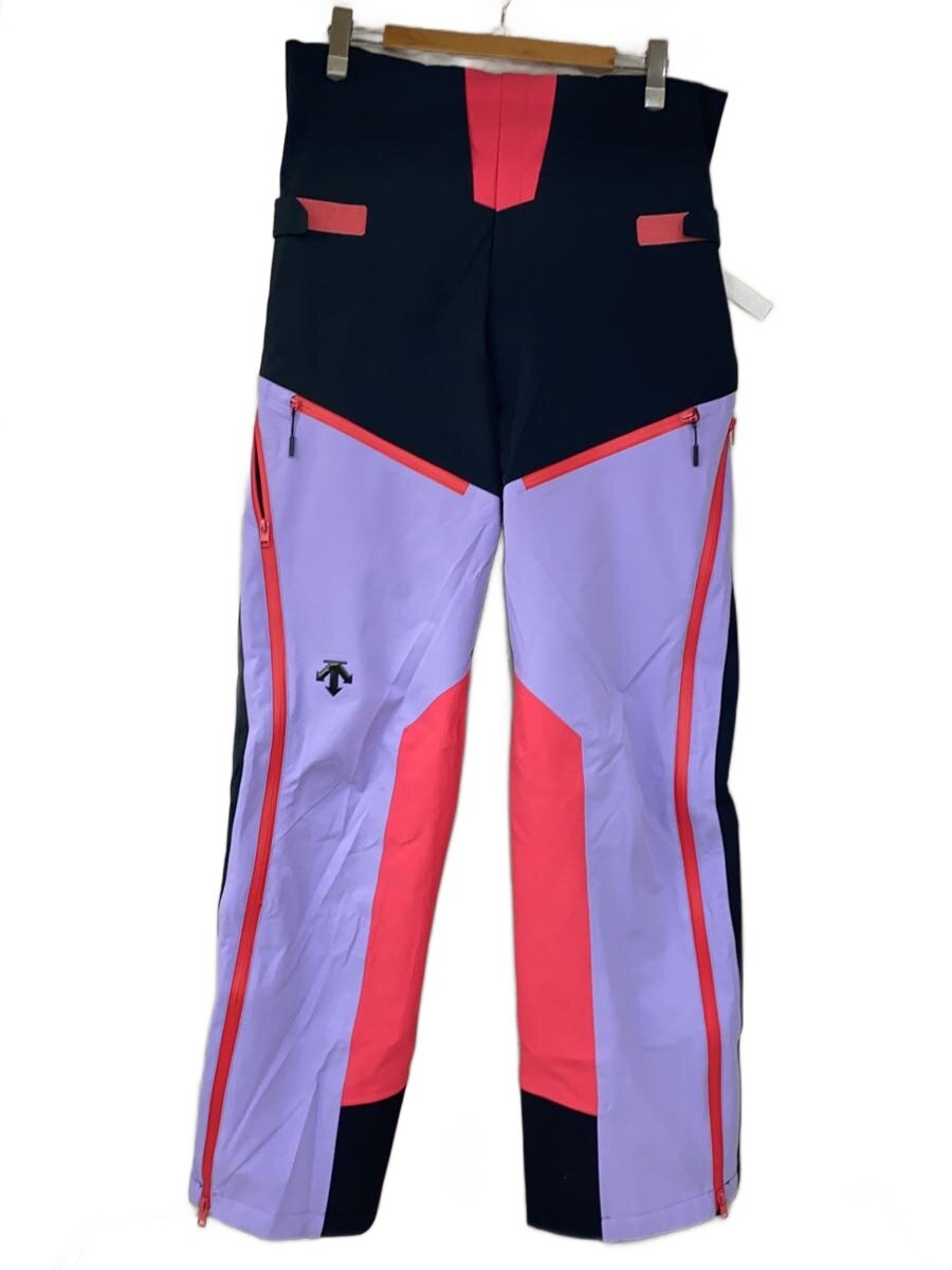 【ブランド】DESCENTE 【ブランドカナ】デサント 【型番】 【程度】A 【サイズ】L 【メインカラー】パープル 【素材・生地】 【キーワード】　　 2026/03/25 セカストアウトドア上越店【2968】【中古】DESCENTE◆ウ...