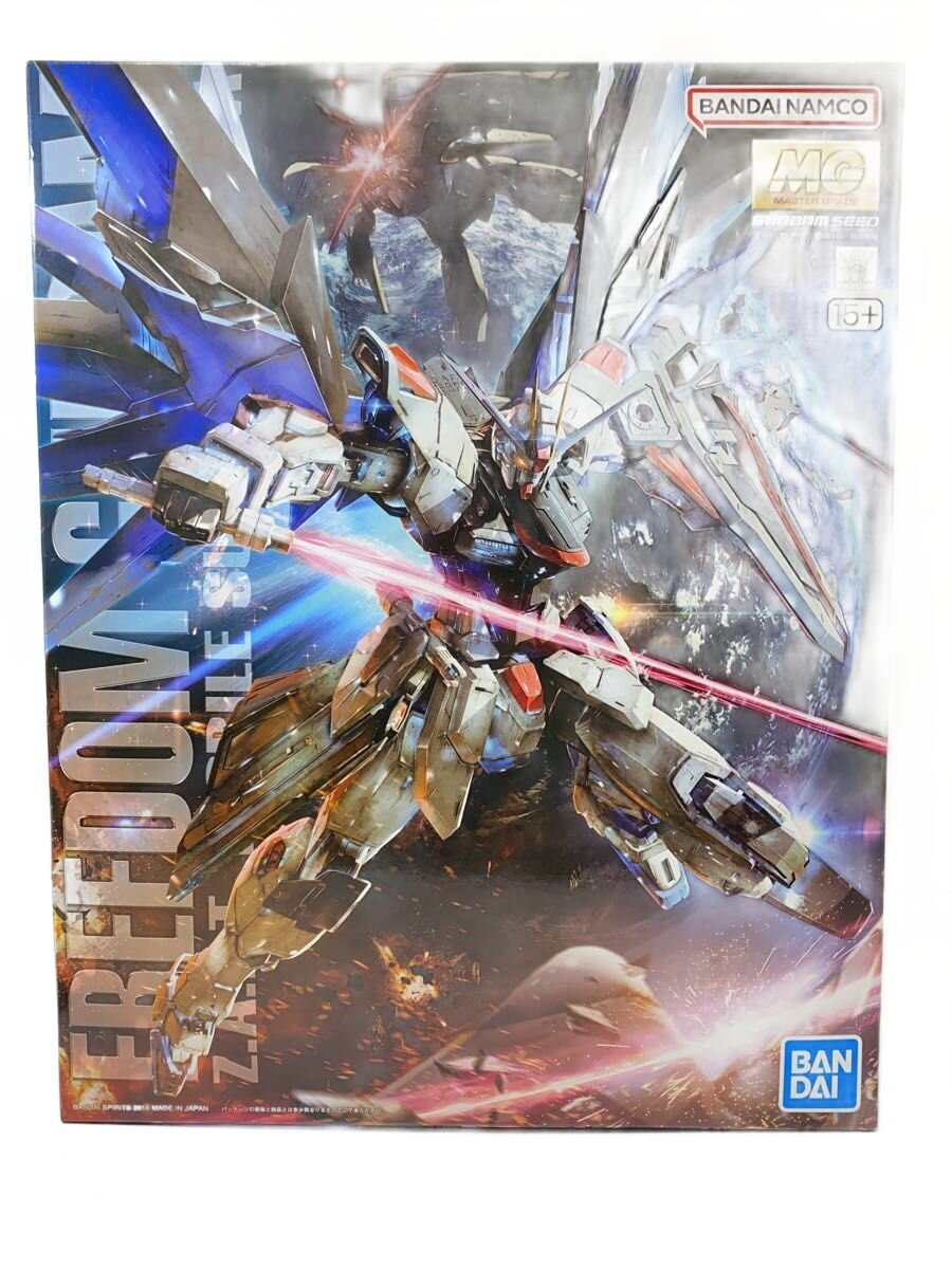 【ブランド】BANDAI 【ブランドカナ】バンダイ 【型番】 【程度】B 【カラー】 【キーワード】　　　/ 2026/05/08 セカンドストリート宇治大久保店 【3826】【中古】BANDAI◆フリーダムガンダム/プラモデル/ ブランド...