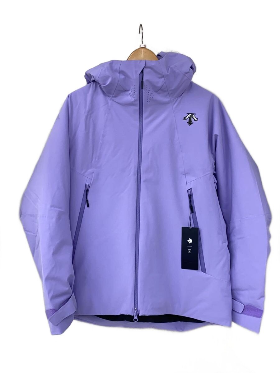 【ブランド】DESCENTE 【ブランドカナ】デサント 【型番】 【程度】B 【サイズ】L 【メインカラー】パープル 【素材・生地】 【キーワード】　　 2026/03/25 セカストアウトドア上越店【2968】【中古】DESCENTE◆ウ...