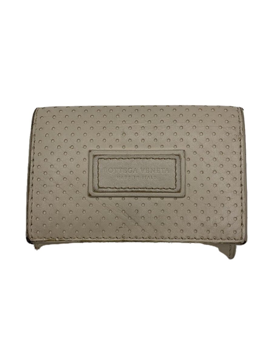 【ブランド】BOTTEGA VENETA 【ブランドカナ】ボッテガヴェネタ 【型番】 【程度】C 【サイズ】 【メインカラー】クリーム 【素材・生地】その他 【キーワード】　　 2025/05/18 セカンドストリート赤穂店【3430】【中...