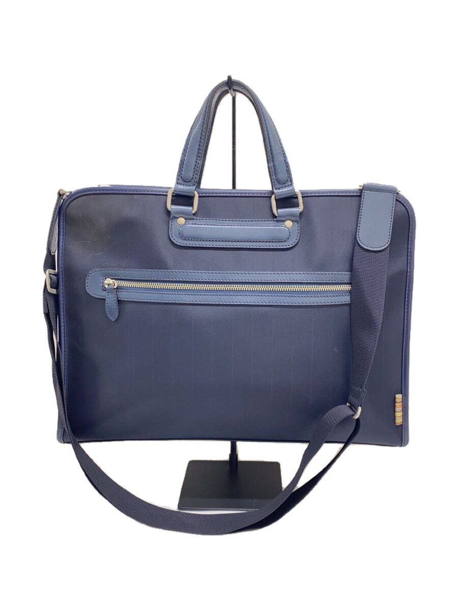【ブランド】Paul Smith 【ブランドカナ】ポールスミス 【型番】 【程度】C 【サイズ】 【メインカラー】ネイビー 【素材・生地】その他 【キーワード】　　　/ 2026/03/18 セカンドストリート藤沢川名店【4975】【中古】...