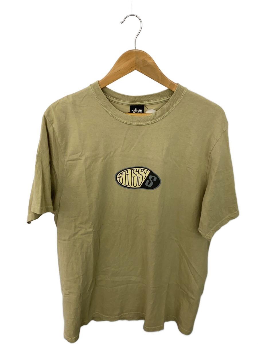 【ブランド】STUSSY 【ブランドカナ】ステューシー 【型番】 【程度】B 【サイズ】M 【メインカラー】カーキ 【素材・生地】コットン 【キーワード】　　 2025/11/27 セカンドストリート半道橋店【2982】【中古】STUSSY...