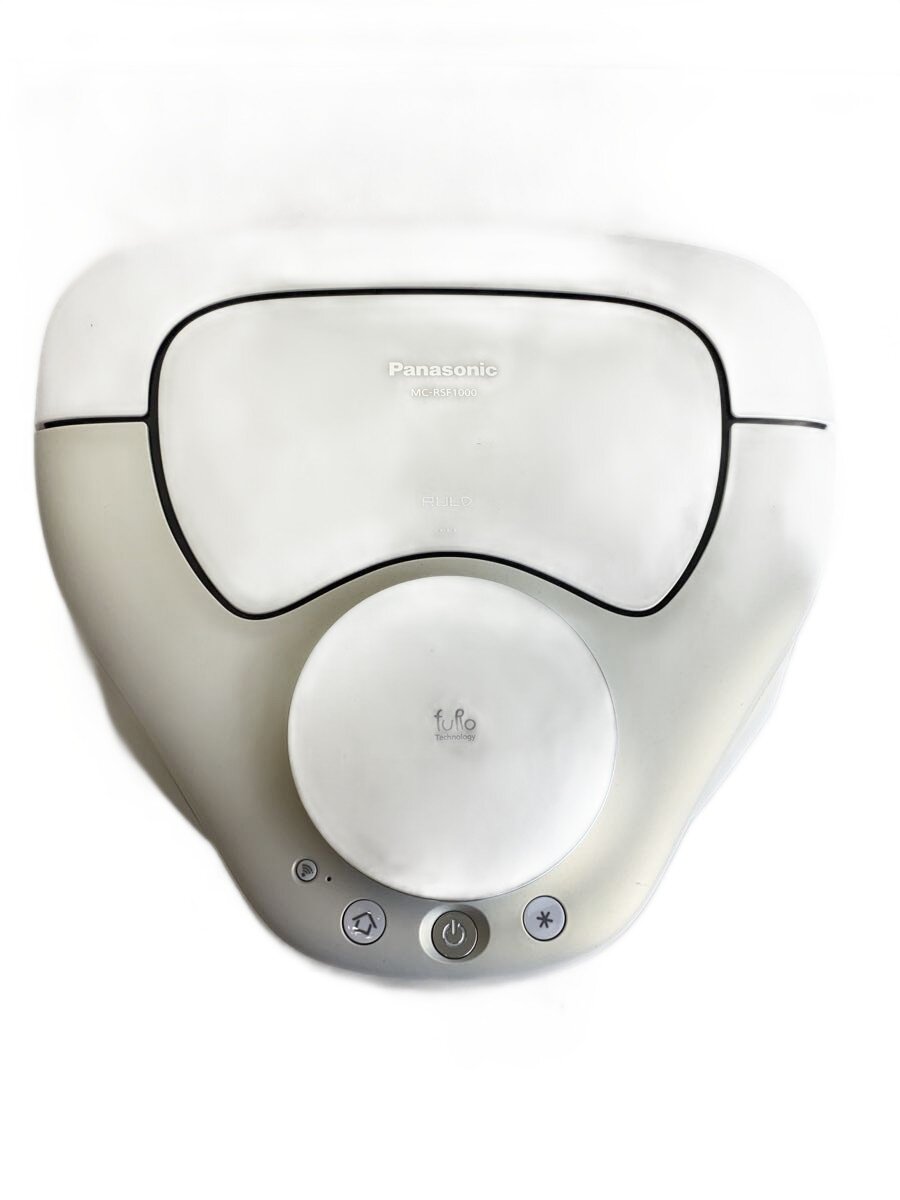 【ブランド】Panasonic 【ブランドカナ】パナソニック 【型番】 【程度】C 【カラー】 【キーワード】　　 2025/11/23 セカンドストリートレプサモールつくば店 【3894】【中古】Panasonic◆掃除機 RULO MC...