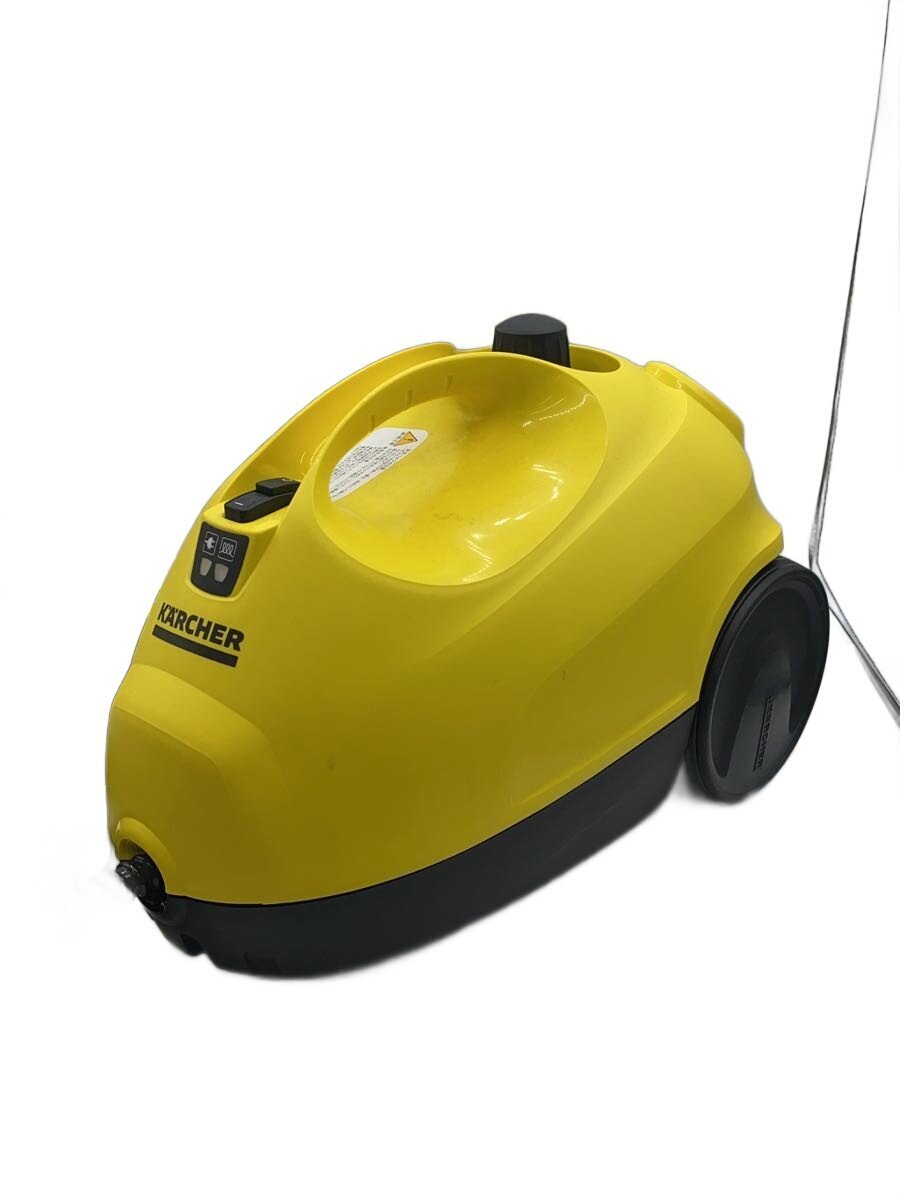 【ブランド】KARCHER 【ブランドカナ】ケルヒャージャパン 【型番】 【程度】B 【サイズ】 【メインカラー】 【素材・生地】 【キーワード】　　 2025/08/25 セカンドストリート北九州折尾店【3529】【中古】KARCHER◆...