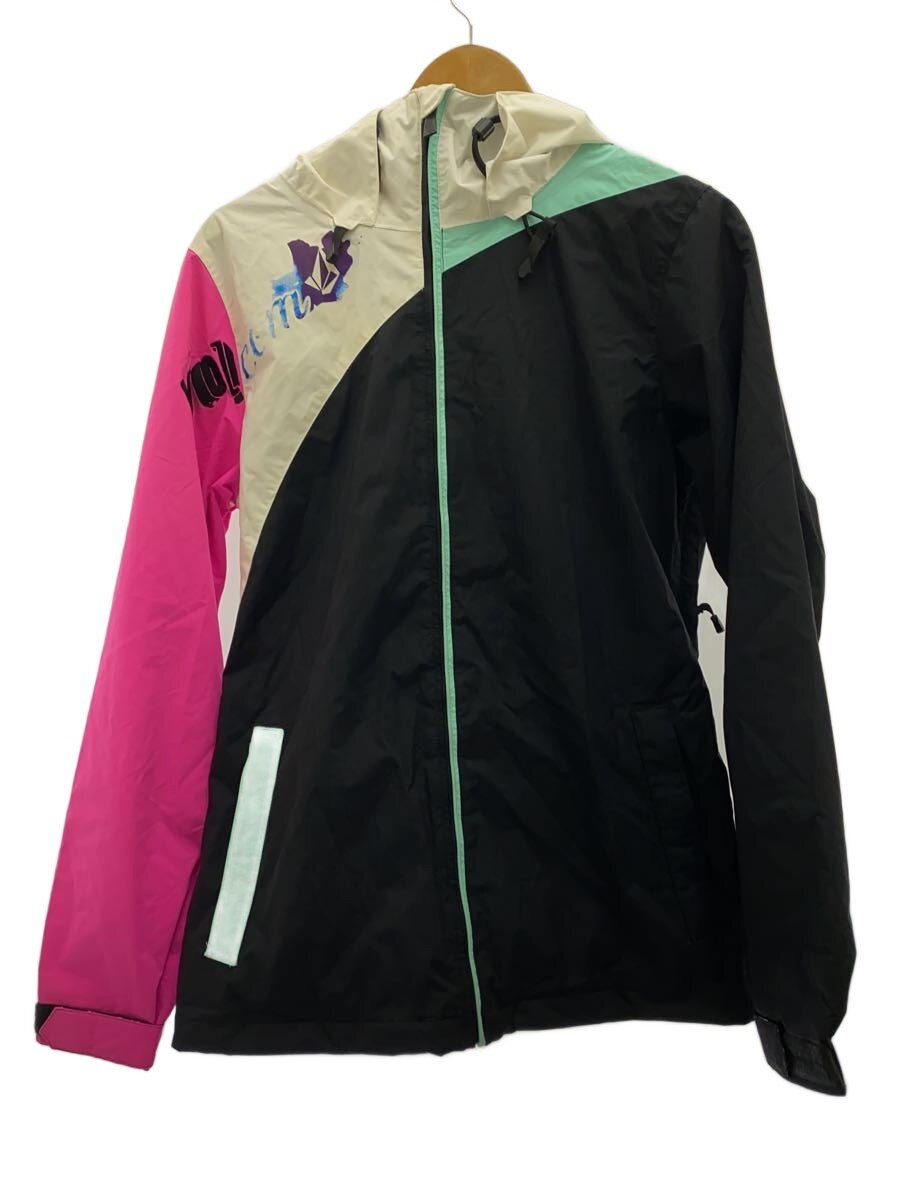 【ブランド】VOLCOM 【ブランドカナ】ヴォルコム 【型番】 【程度】B 【サイズ】M 【メインカラー】マルチカラー 【素材・生地】 【キーワード】　　 2025/12/19 セカンドストリート一社店【4065】【中古】VOLCOM◆ウェ...