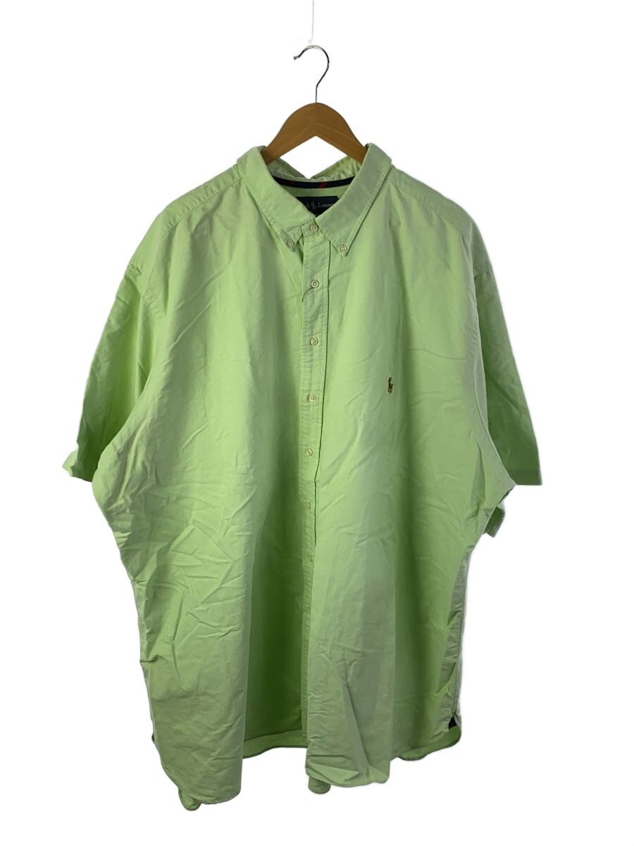 【ブランド】RALPH LAUREN 【ブランドカナ】ラルフローレン 【型番】 【程度】B 【サイズ】その他 【メインカラー】グリーン 【素材・生地】コットン 【キーワード】　　 2025/08/24 セカンドストリート豊玉店【3503】【...