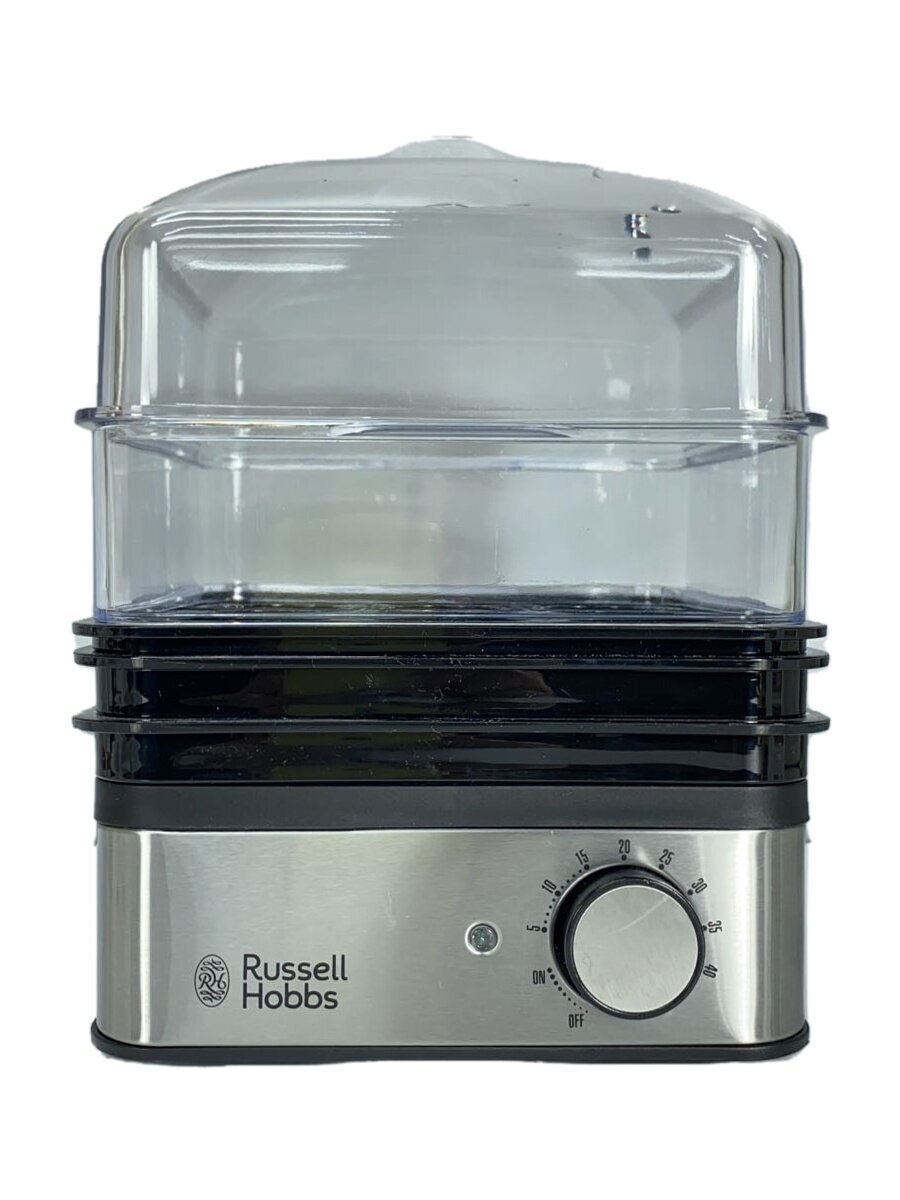 【ブランド】Russell Hobbs 【ブランドカナ】ラッセルホブス 【型番】 【程度】B 【カラー】 【キーワード】　　 2025/07/24 スーパーセカンドストリートLIVINよこすか店 【4172】【中古】Russell Hobb...